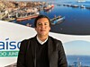 Diego Alarcón: “En el Puerto de Valparaíso estamos llegando al 100% de digitalización'