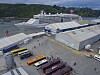 Empormontt avanza en el nuevo terminal de cruceros y en la gestión ...